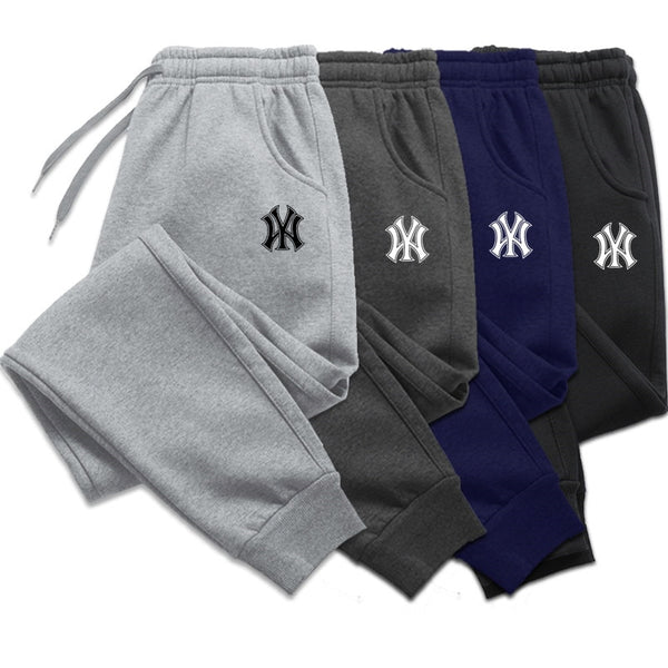 Men's Workout Sweatpants – fitwithrudy